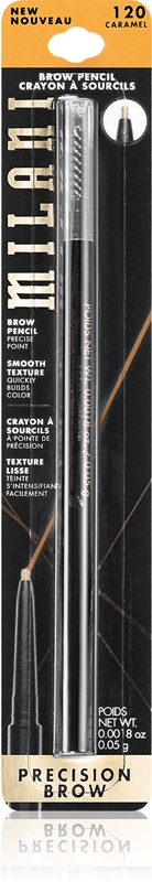 Milani Milani Precision Automatic Brow Pencil | notino.ie