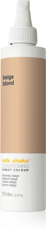 Milk Shake Direct Colour тониращ балсам за интензивна хидратация ...