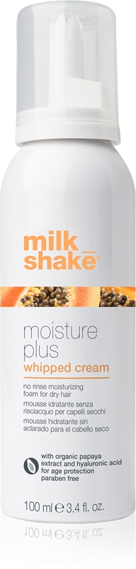 milk_shake® Moisture Plus Leave-in Care for all hair types | notino.ie