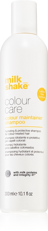 Milk Shake Color Care shampoo for colour-treated hair | notino.co.uk