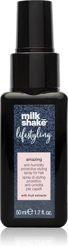 Milk Shake Lifestyling Amazing hairspray to treat frizz | notino.co.uk