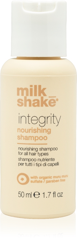 Milk Shake Integrity nourishing shampoo for all hair types | notino.co.uk