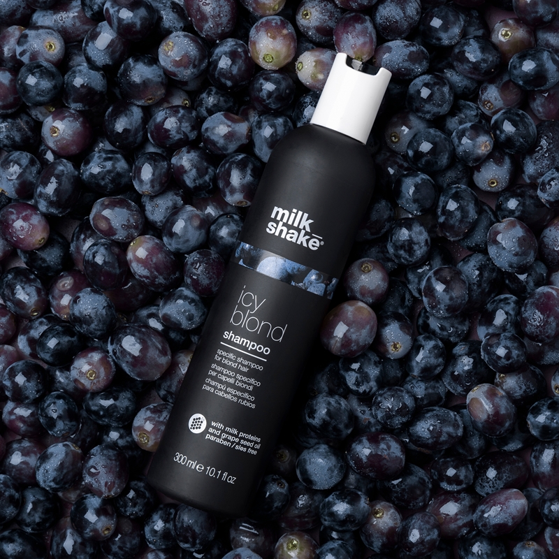 milk_shake® Icy Blond Shampoo | Livrare rapida! | Notino.ro