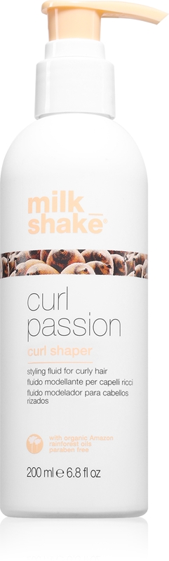Milk Shake Curl Passion produit coiffant pour cheveux bouclés | notino.be