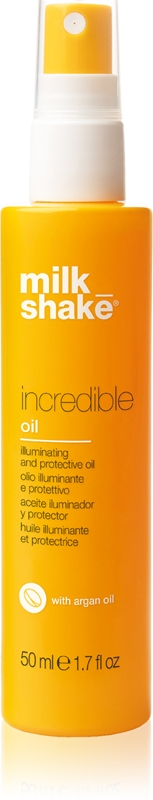 Прегледи на milk_shake Milk Shake Incredible Oil регенериращо и защитно ...