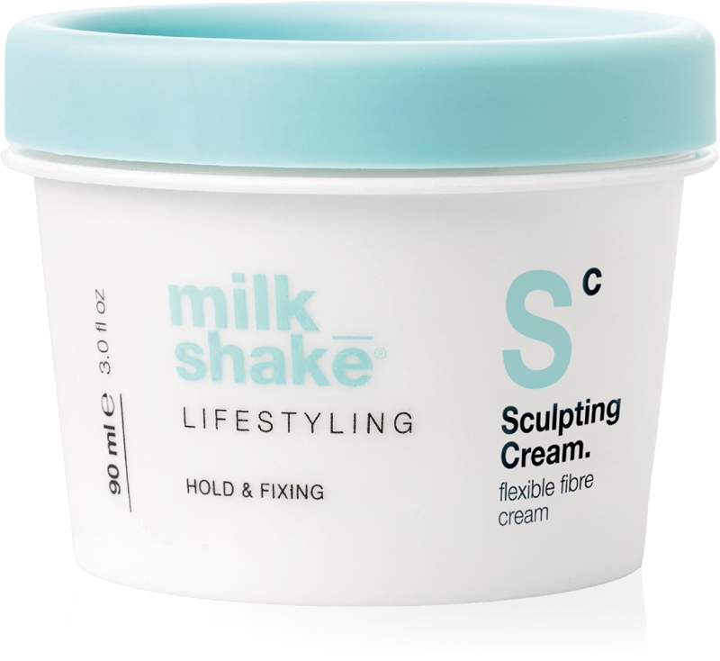 milk_shake Milk Shake Lifestyling Sculpting Cream tvarující pasta na ...