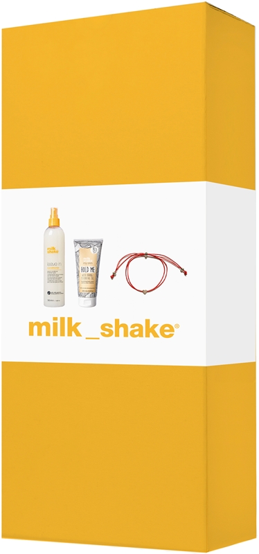 Milk Shake Gift Set coffret para cabelo e corpo para mulheres | notino.pt