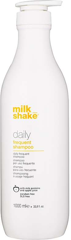 Milk Shake Daily shampoo for frequent washing | notino.co.uk