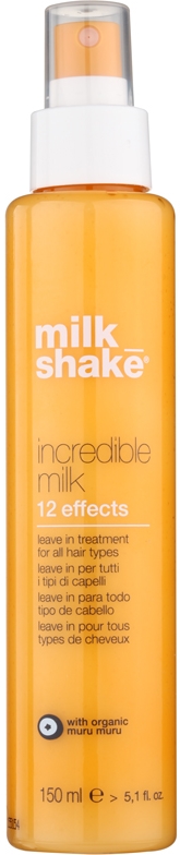 Milk Shake Incredible Milk bezoplachová regenerační péče ve spreji ...
