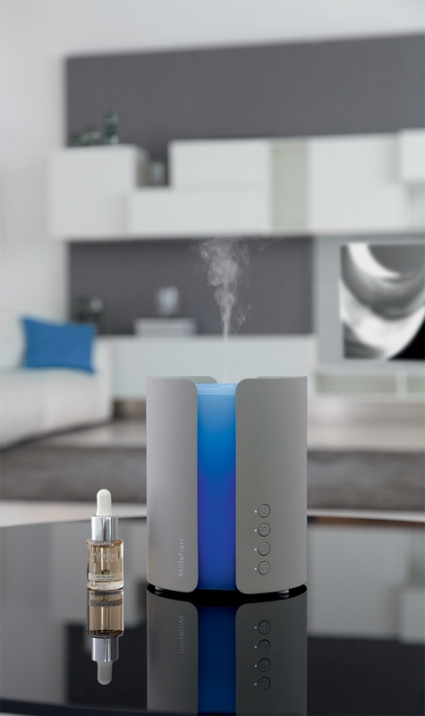 Millefiori Ultrasound Hydro - Plus Ultraschall-Aroma-Diffuser