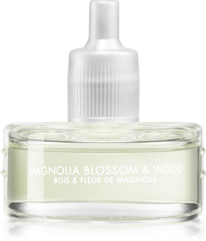 Millefiori Aria Magnolia Blossom & Wood electric diffuser refill ...