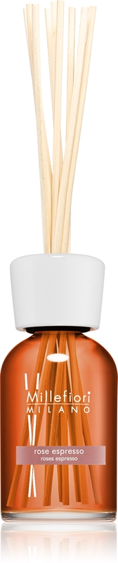 Millefiori Rose Espresso aromātu difuzors | notino.lv