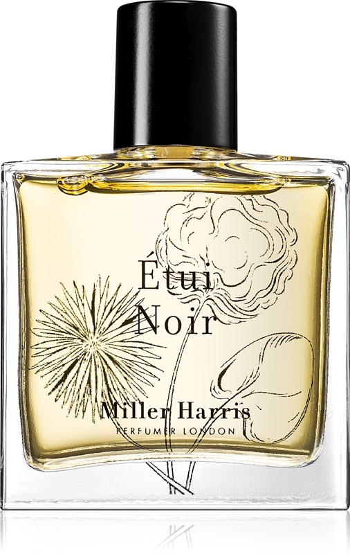 Miller Harris Etui Noir Eau de Parfum unisex