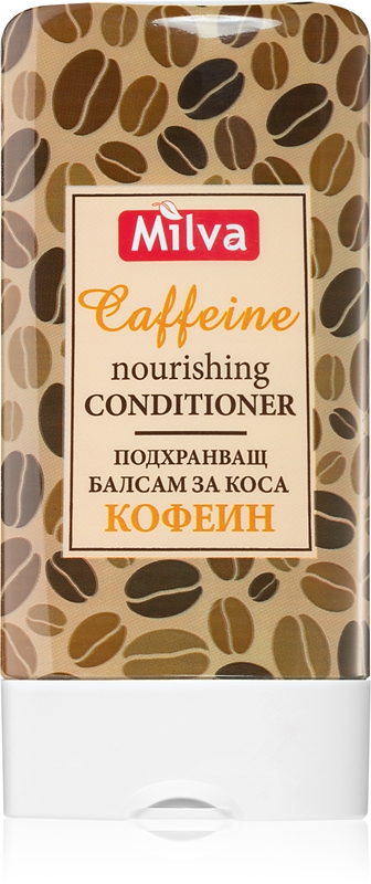 Milva Caffeine Nourishing Conditioner for normal to dry hair | notino.ie