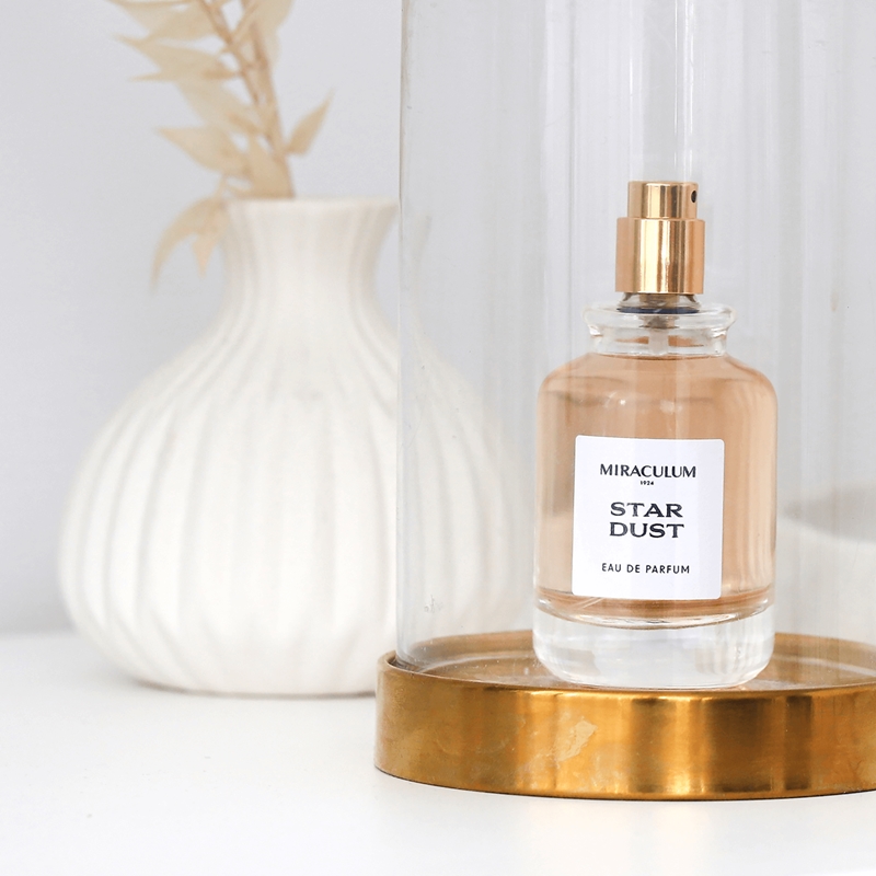 Miraculum Magic Vibes Star Dust Eau de Parfum für Damen | Notino