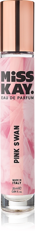 Miss Kay Pink Swan Eau de Parfum pour femme | notino.fr