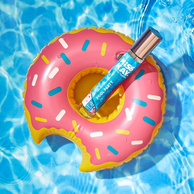 Miss Kay Pool Party Eau de Parfum for women | notino.ie