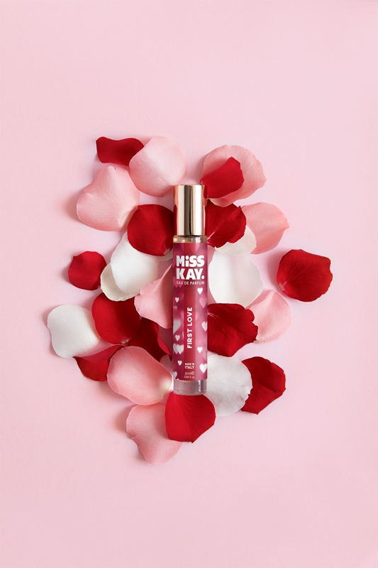 Miss Kay First Love eau de parfum for women | notino.co.uk