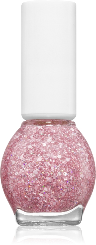 Miss Sporty Candy Shine Glitter Effect Nagellack