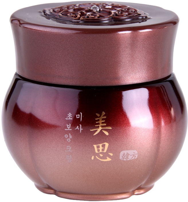 Missha MISA Cho Bo Yang Nutritive Cream with Moisturizing Effect ...