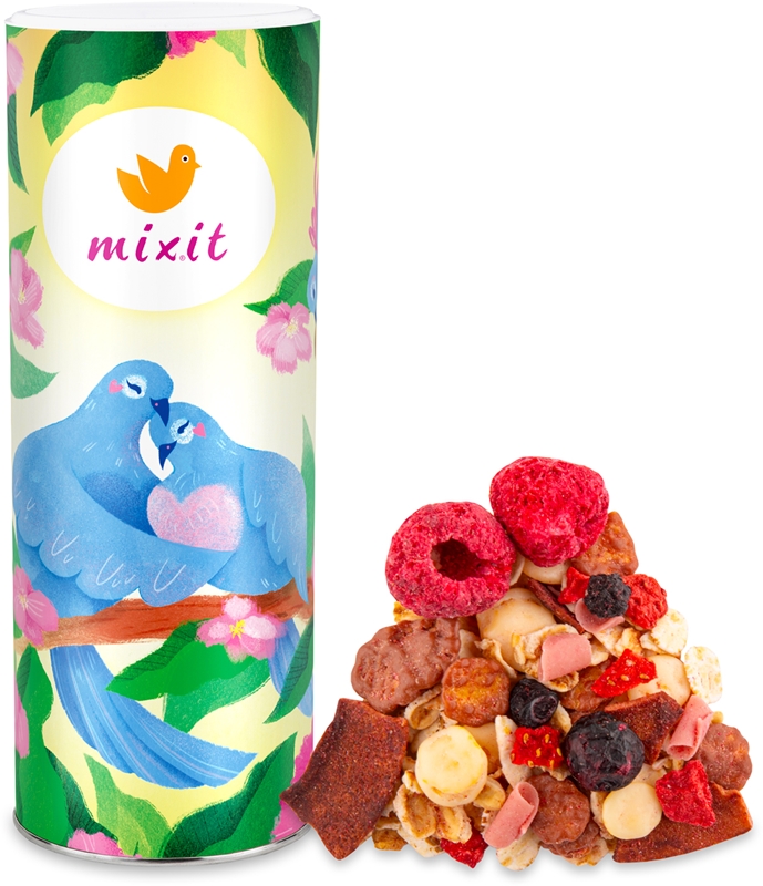 MIXIT Elixír z lásky müsli | notino.sk