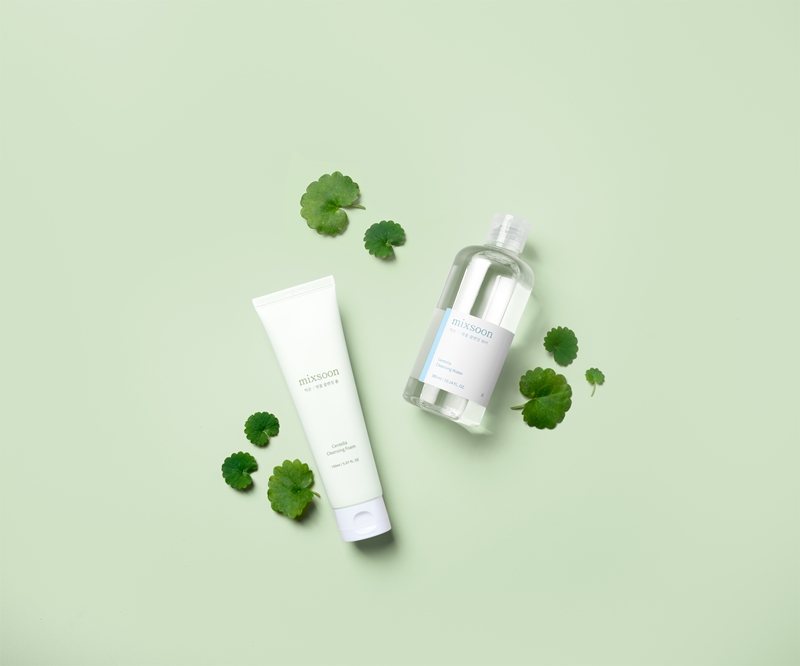 mixsoon Centella | Livrare rapida! | Notino.ro