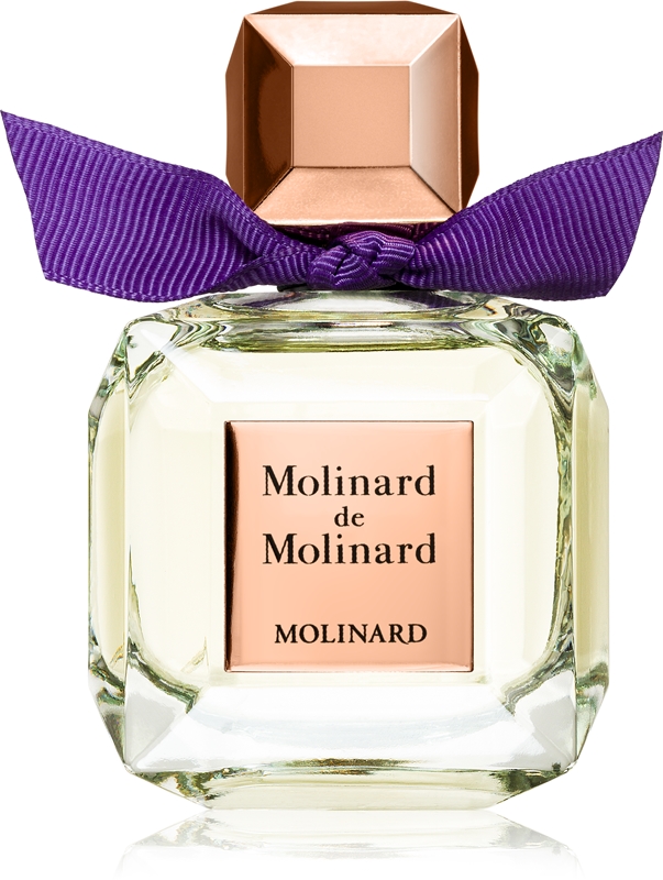 Molinard Molinard de Molinard Eau de Toilette für Damen
