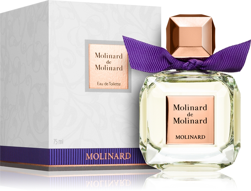 Molinard Molinard de Molinard Eau de Toilette für Damen