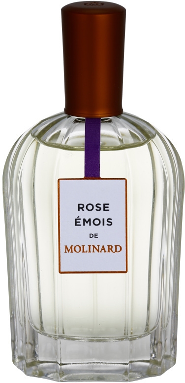 Molinard Rose Emois | Livrare rapida! | Notino.ro