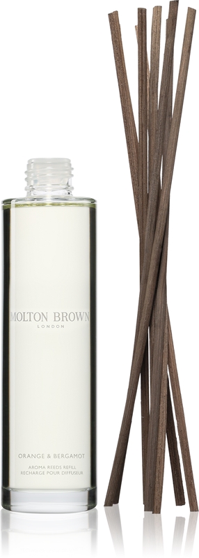 Molton Brown Orange & Bergamot Re-Charge Ersatzfüllung Aroma Diffuser ...