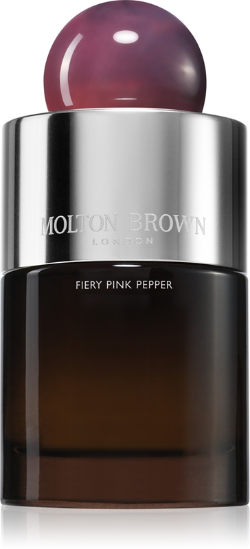 Molton Brown Fiery Pink Pepper EDP Eau de Parfum for women | notino.ie