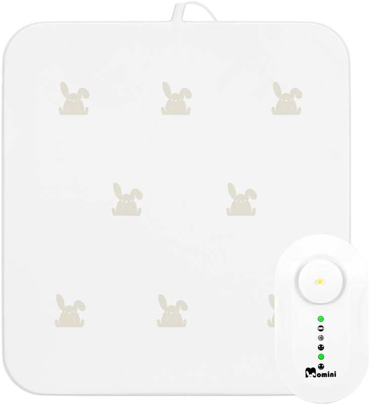 Momini Sleep Monitor breath monitor | notino.ie