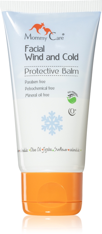 Mommy Care Facial Wind And Cold Protective Balm for the face | notino.ie