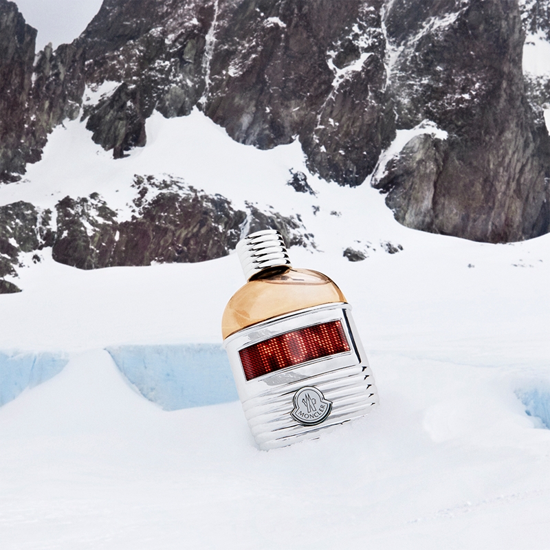 Moncler Pour Femme Eau de Parfum pour femme | notino.fr
