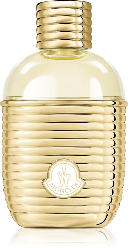 Moncler Pour Femme Sunrise eau de parfum for women | notino.co.uk