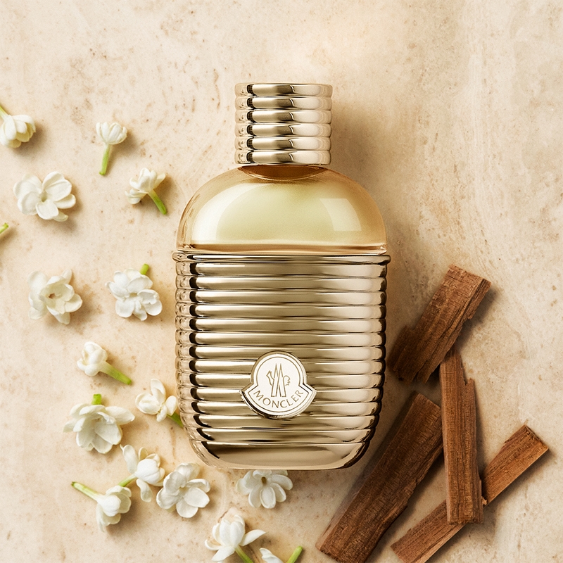 Moncler Pour Femme Sunrise eau de parfum for women | notino.co.uk