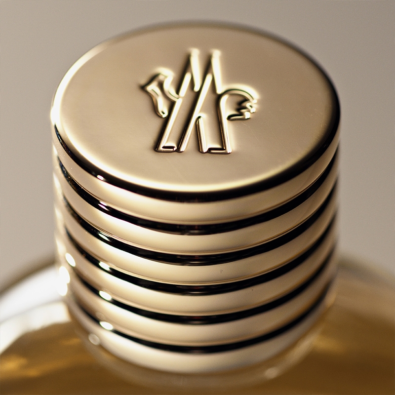 Moncler Pour Femme Sunrise eau de parfum for women | notino.co.uk