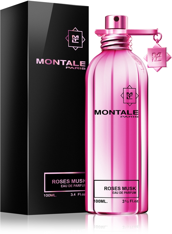 Montale Roses Musk eau de parfum for women | notino.co.uk