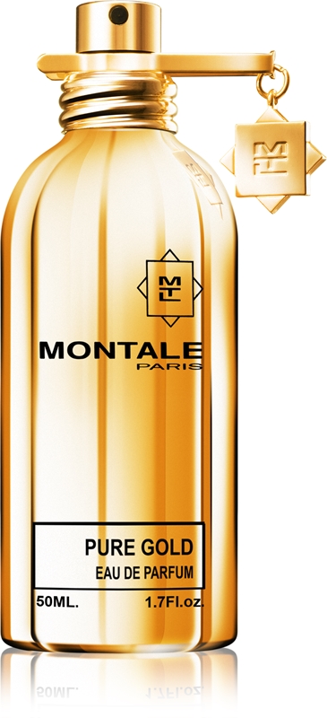 Montale Pure Gold eau de parfum for women | notino.co.uk
