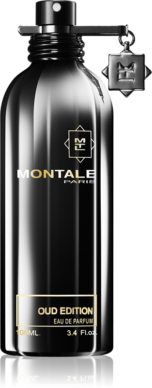 Montale Oud Edition eau de parfum unisex | notino.co.uk