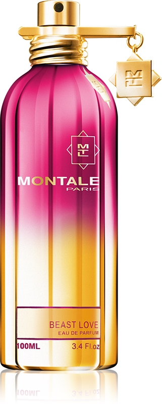 Montale Beast Love Eau de Parfum unisex | notino.fi