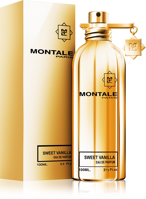 Montale Sweet Vanilla eau de parfum unisex | notino.co.uk