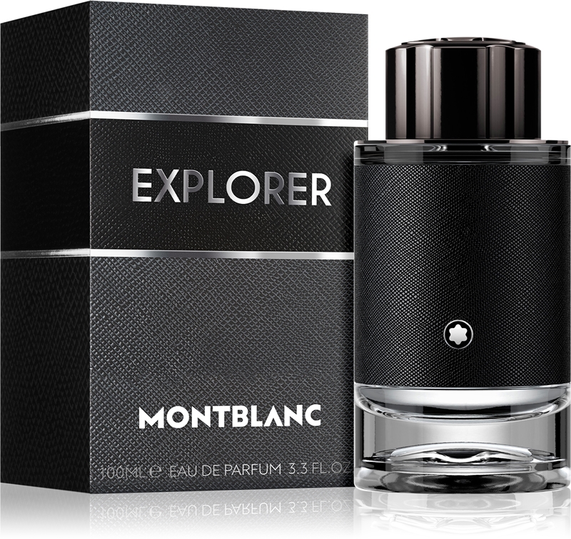 Montblanc Explorer | Montblanc парфюм | notino.bg
