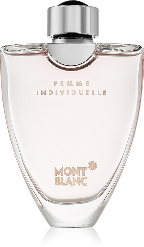 Recensione di Montblanc Femme Individuelle Eau de Toilette da donna ...