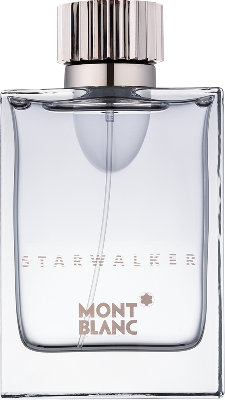 Montblanc Starwalker, eau de toilette 75 ml | notino.pt