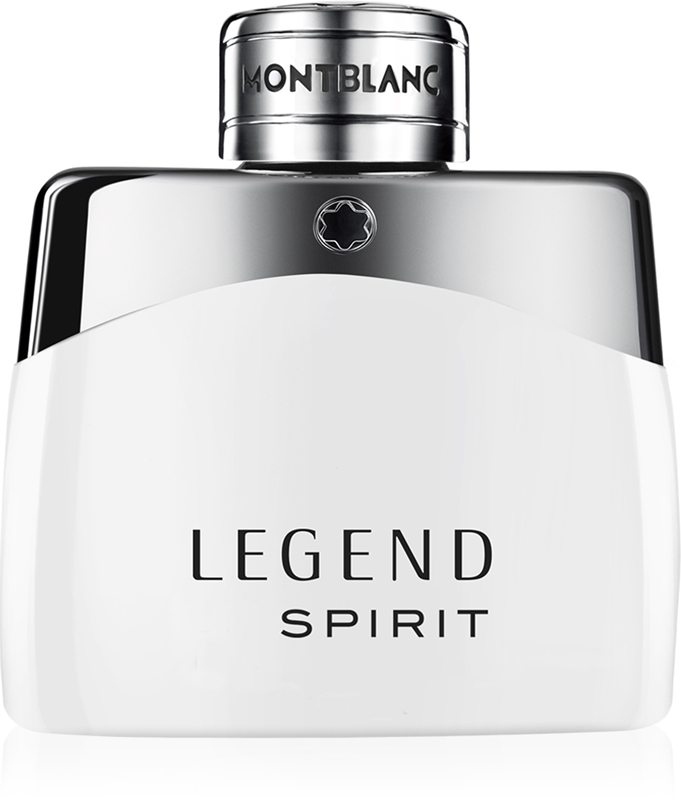 Montblanc Legend Spirit Eau de Toilette pour homme avis | notino.be