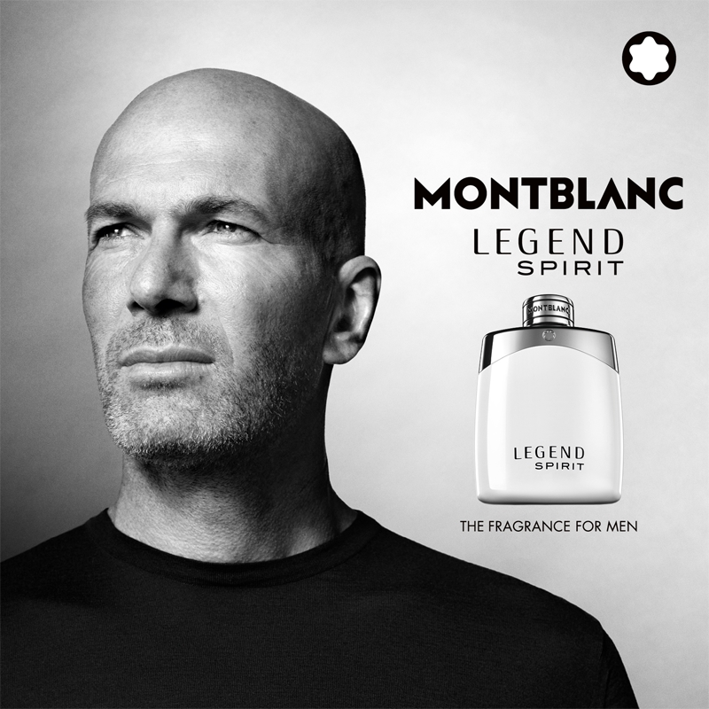 Montblanc Legend Spirit тоалетна вода за мъже | notino.bg