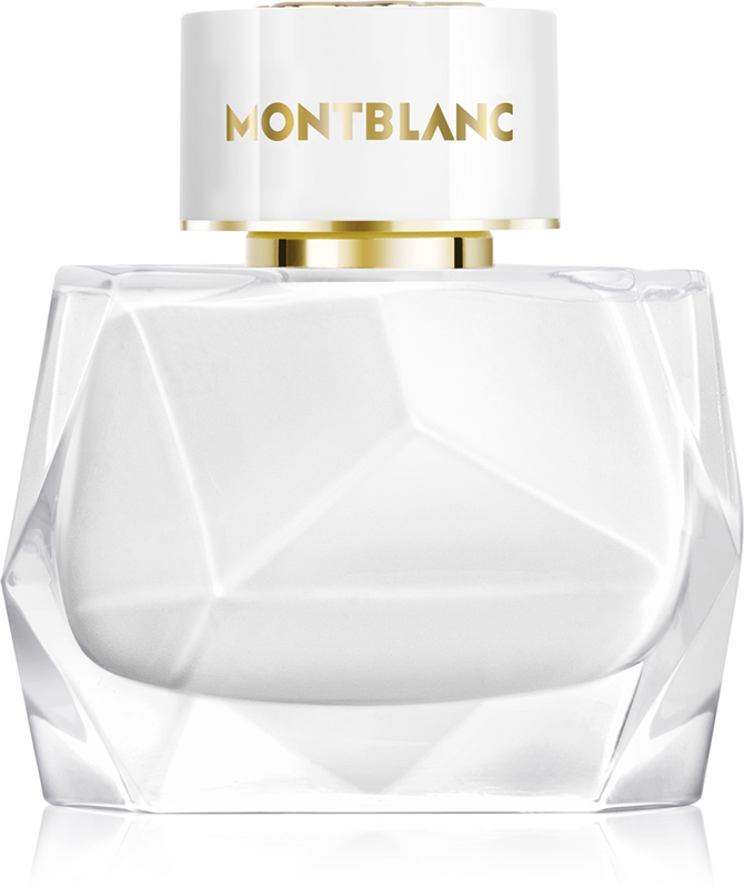 Montblanc Signature Eau de Parfum für Damen | Notino