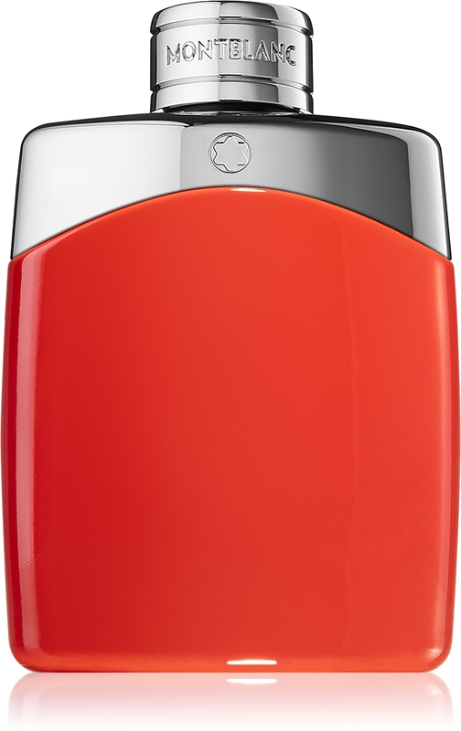 Montblanc Legend Red eau de parfum for men | notino.co.uk