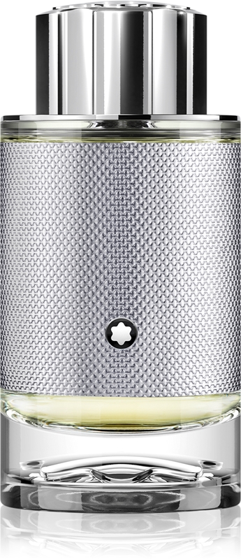 Montblanc Explorer Platinum Eau de Parfum para hombre | notino.es